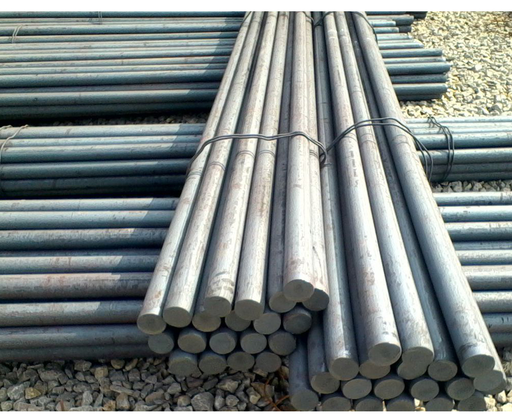 34CrMo4 - 三富金属集团