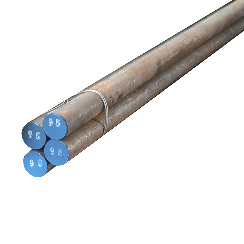 30CrNiMo8 - 三富金属集团