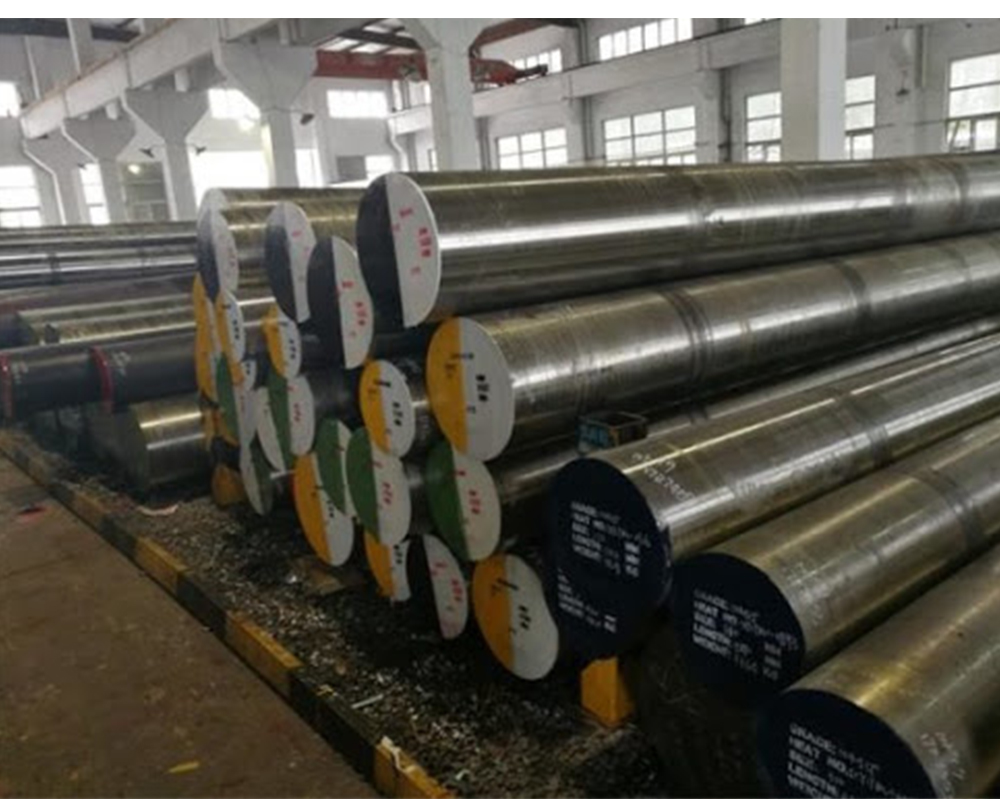 25CrMo4 - 三富金属集团